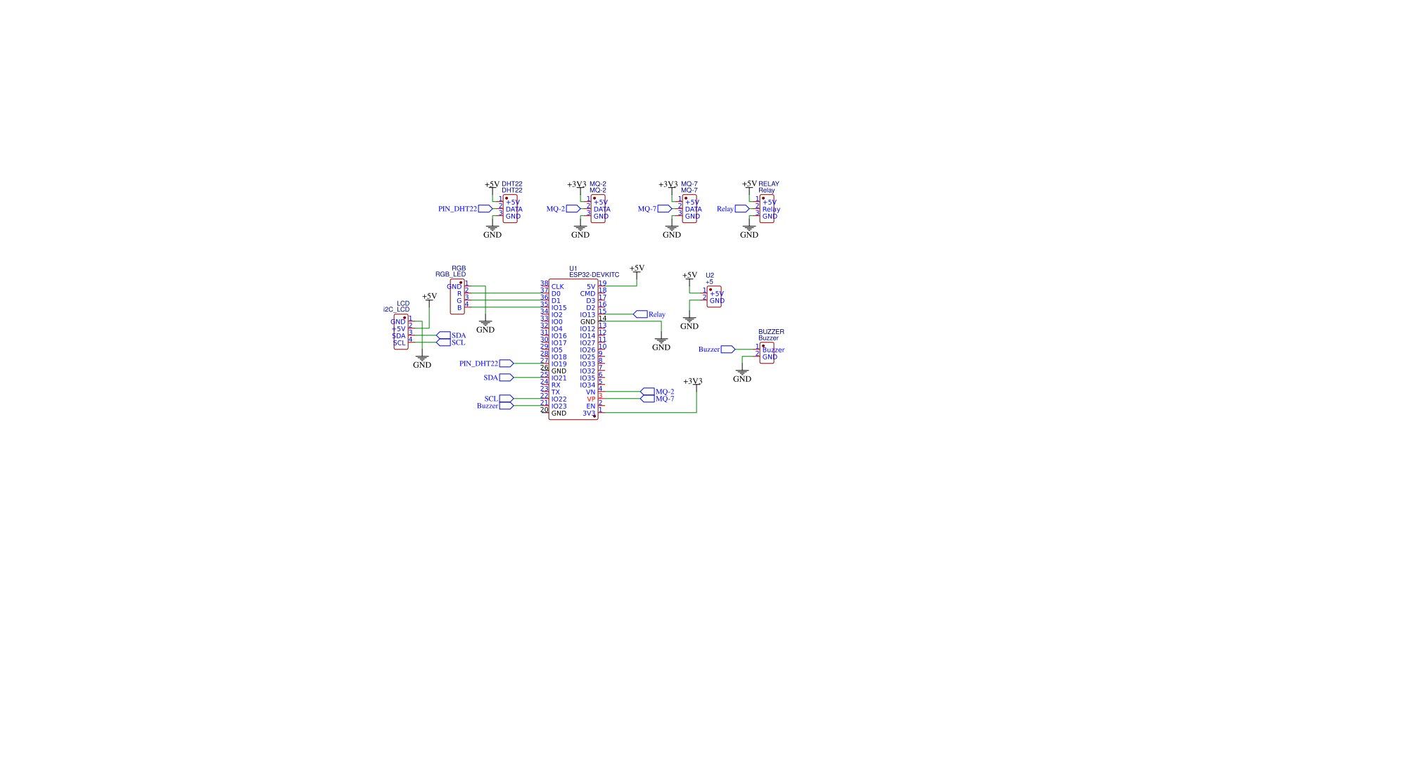 LCD TFT Resources - EasyEDA