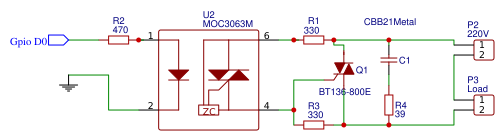 temperature regulator Resources - EasyEDA