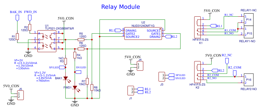 SCH_RELAY_MODULE Resources - EasyEDA