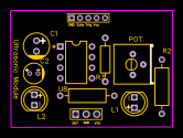 Ultrasonic Module 2 Resources - EasyEDA