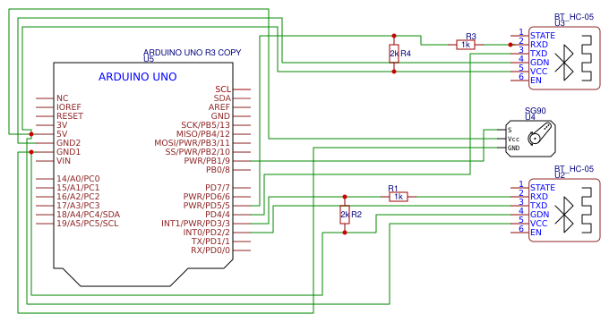 antenna tracker Resources - EasyEDA