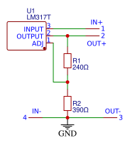 3.3v voltage regulator Resources - EasyEDA