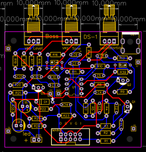 2024-09_Boss_DS1_PCB met m3 aansluiting Resources - EasyEDA
