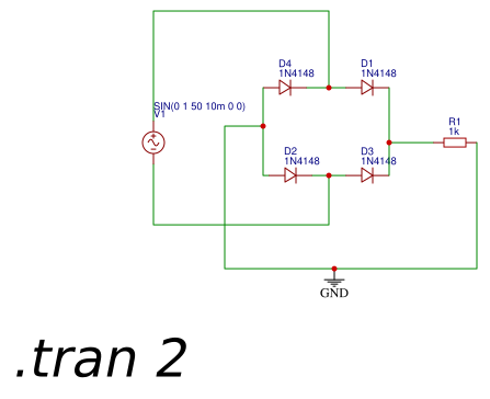 full bridge rectifier Resources - EasyEDA