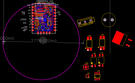 RP2040 V2 Resources - EasyEDA