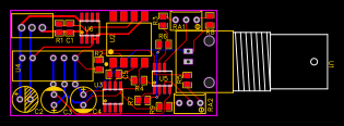 PCB_pH LMC6042 Resources - EasyEDA