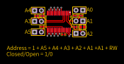 MODULE-GPIO-EXPANDER Resources - EasyEDA