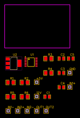 DUAL VRC Resources - EasyEDA