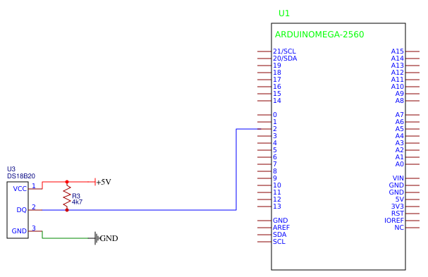 SENSOR DS18B20 Resources - EasyEDA