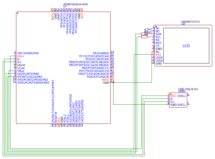 Display Resources - EasyEDA