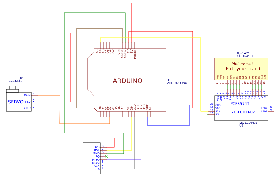 Schematic Diagram Resources - EasyEDA