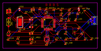 PCB_PCB_F4 flight controlle_2022-10-21 Resources - EasyEDA