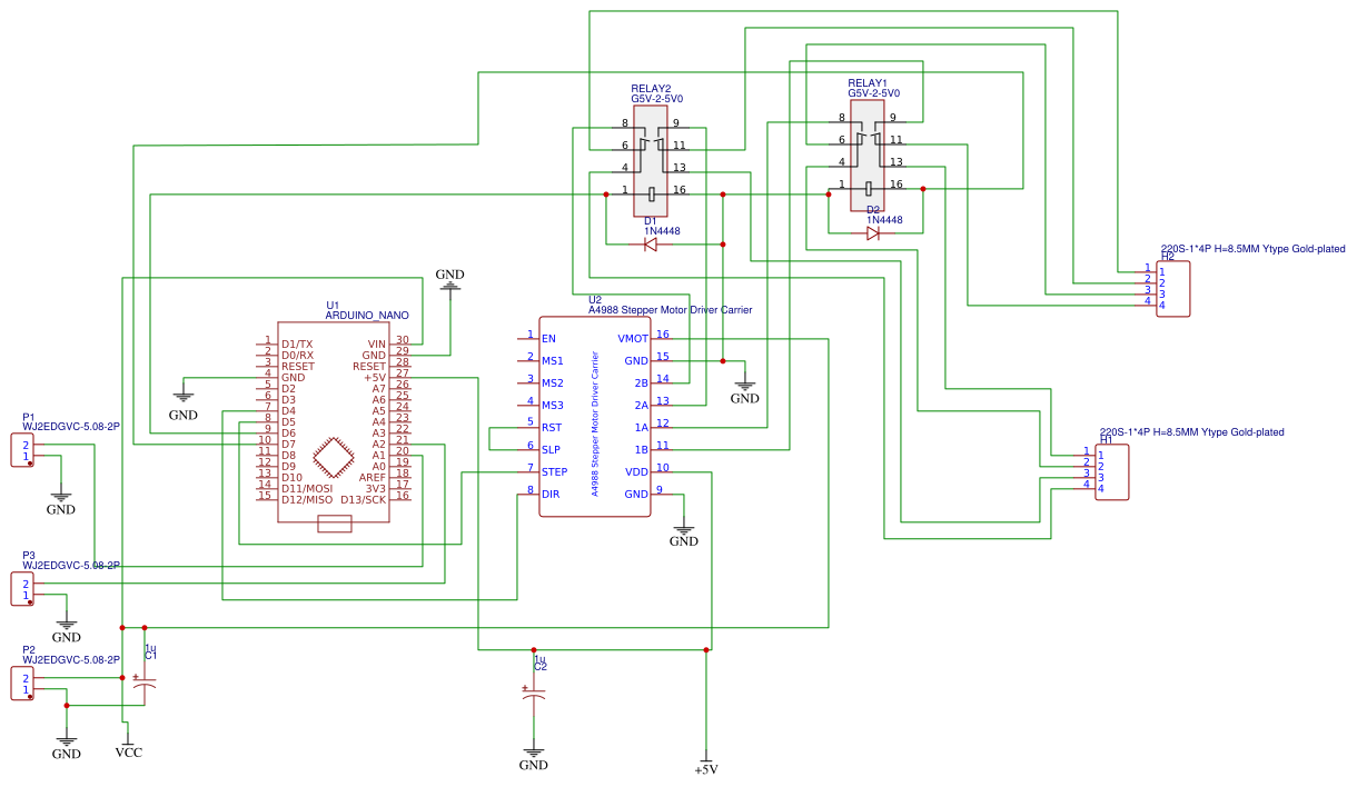 AMS1117-3.3V PCB Resources - EasyEDA