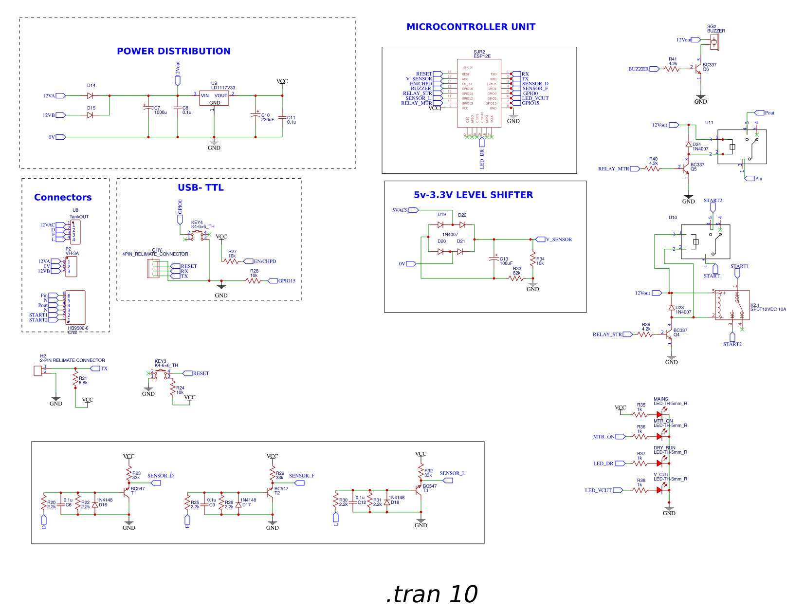 Sheet_V2 Resources - EasyEDA