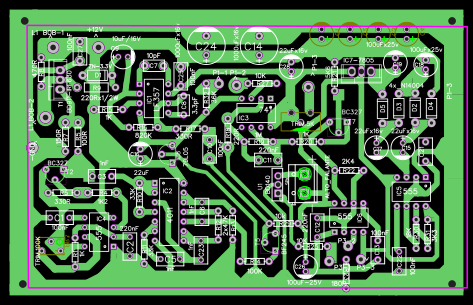 New PCB Module Resources - EasyEDA