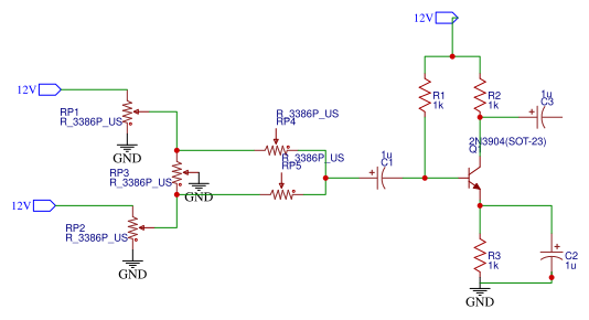 lab1 Resources - EasyEDA