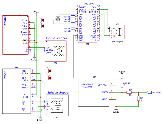 111 Resources - EasyEDA