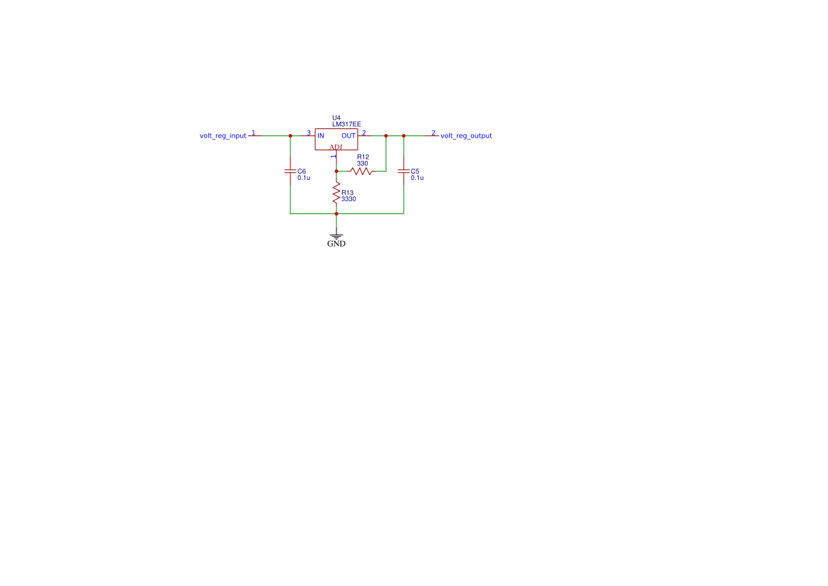 hwc_voltage_regulator Resources - EasyEDA