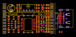 PCB_ISO1642_Buffer_DV_Channel_Module Resources - EasyEDA