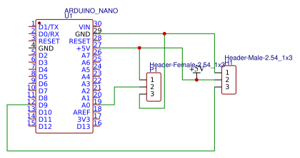 servo control Resources - EasyEDA