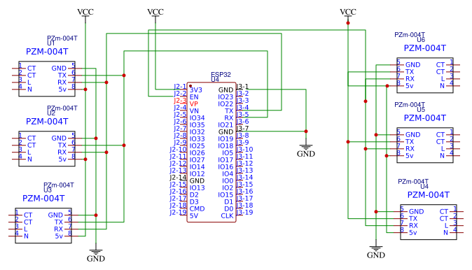ccc Resources - EasyEDA