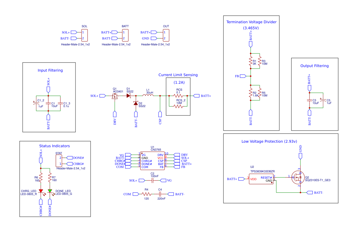 Schematic3765 Resources - EasyEDA
