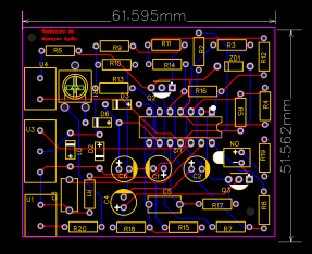 ESR pcb main Resources - EasyEDA