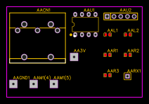 PCB_midi-in-out-connector_4 Resources - EasyEDA