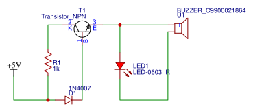 FIRE ALARM SYSTEM Resources - EasyEDA