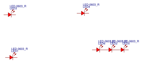 led Resources - EasyEDA