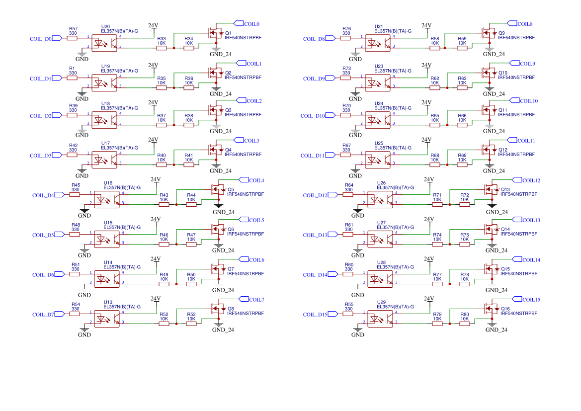 BMS Resources - EasyEDA