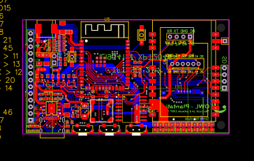 PCB_Smart Module Resources - EasyEDA