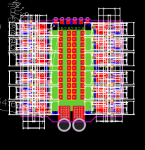 PCB_PDB 4in1 V2 Resources - EasyEDA