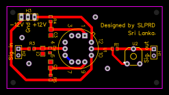 PCB_Antenna buffer circuit Resources - EasyEDA