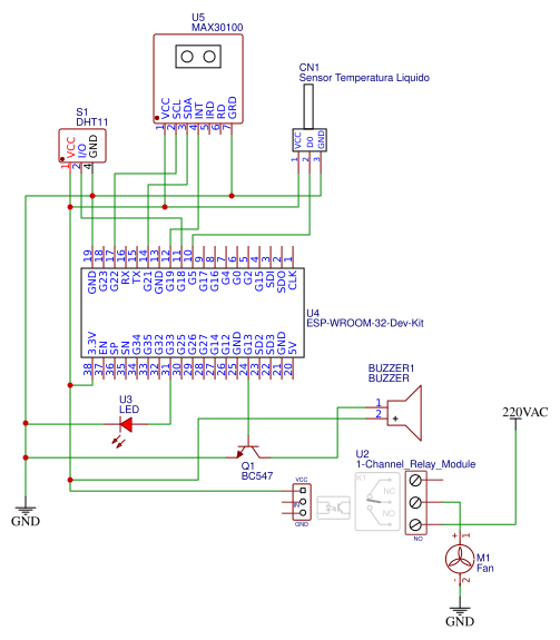 SKEMATIK SISBEN 2 Resources - EasyEDA
