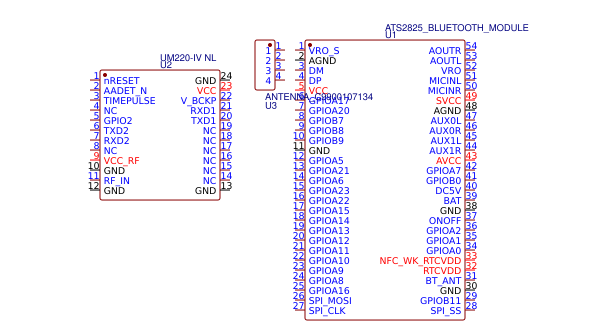 PROVA 1 Resources - EasyEDA