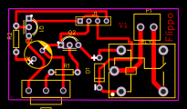PCB_Adjustable delay circuit2_3 Resources - EasyEDA