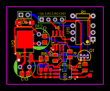 PCB_LIN_DD Resources - EasyEDA
