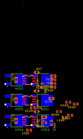 ESC Resources - EasyEDA
