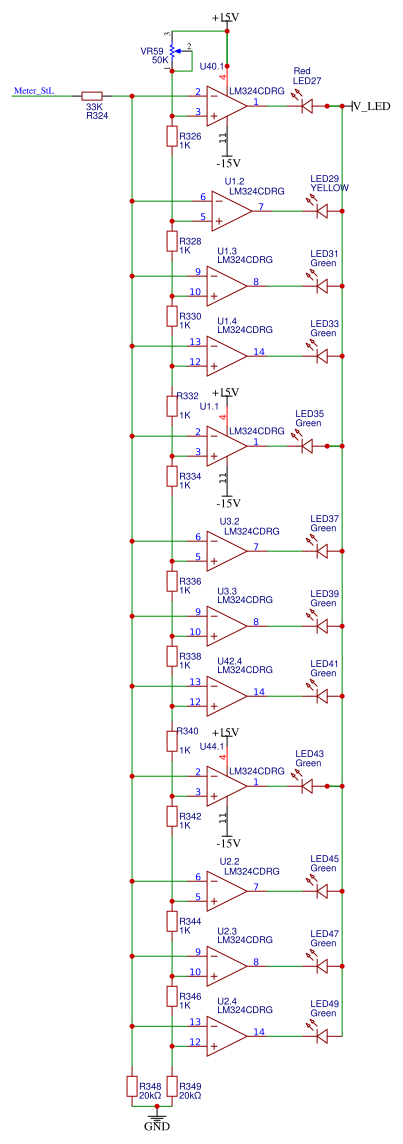 Meter MAE Resources - EasyEDA