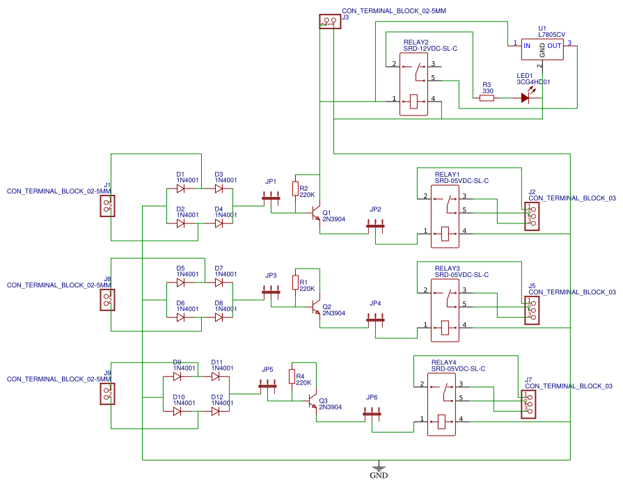 voltage_sensor Resources - EasyEDA