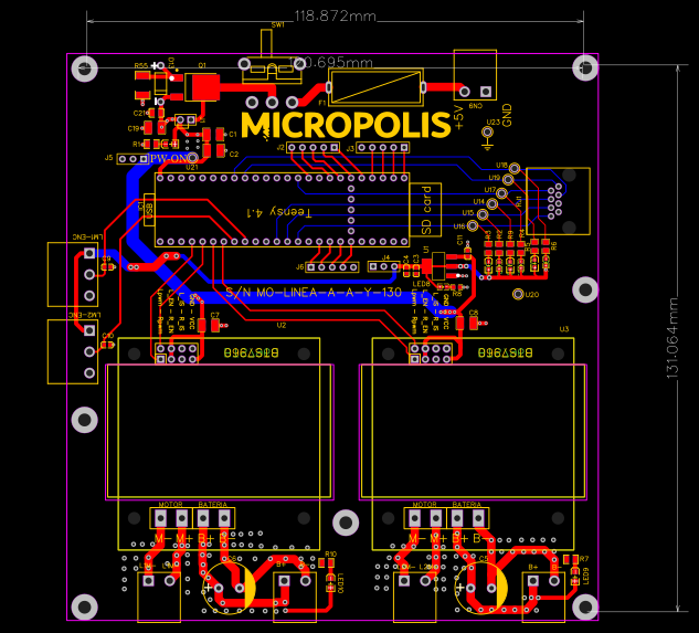1-PCB_PCB_DRIVER MOTOR-BTS7960 COPY Resources - EasyEDA