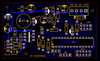 PCB_P2 ULT Resources - EasyEDA