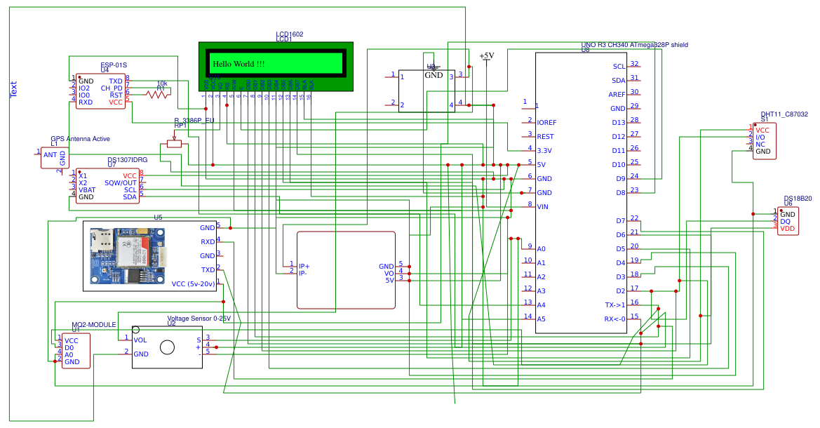 bms Resources - EasyEDA