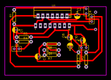 TDA7294 Resources - EasyEDA