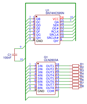 LED&Driver Resources - EasyEDA