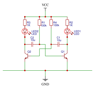 Reverse Engineering Circuit Resources - EasyEDA