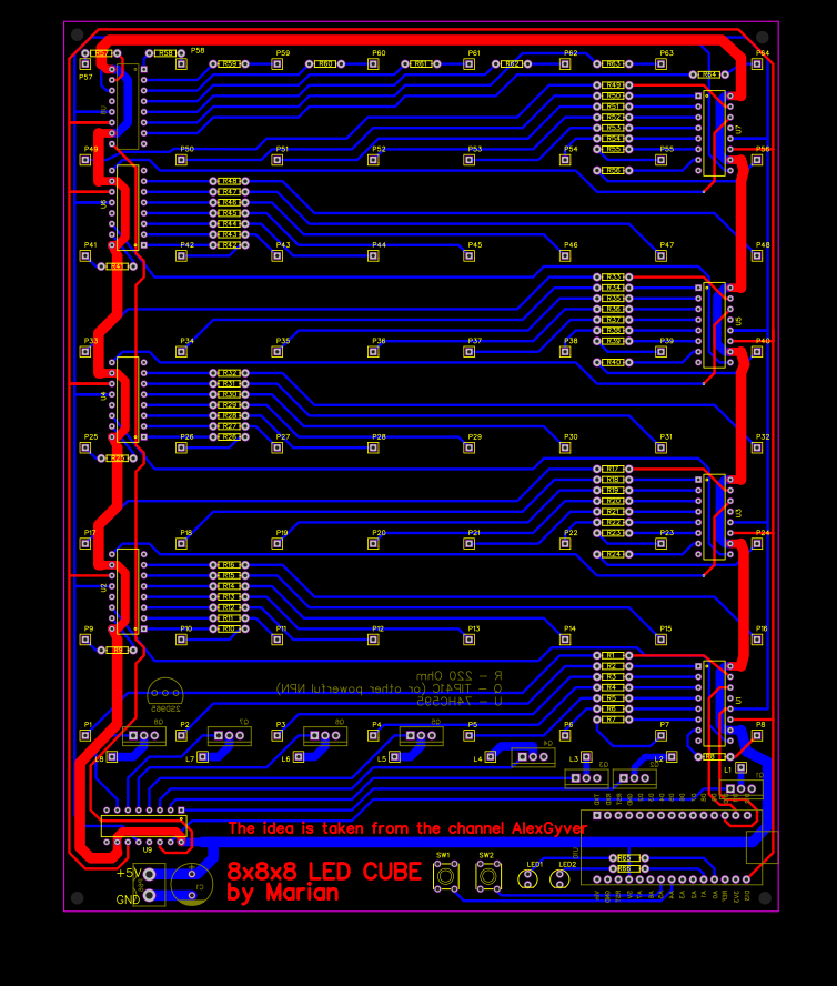 New PCB Resources - EasyEDA