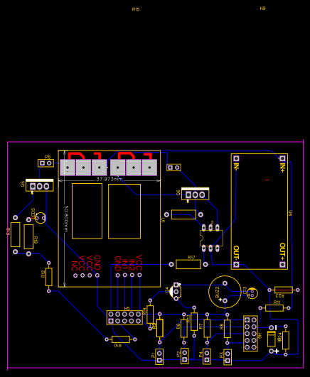 lcd_2560_final Resources - EasyEDA