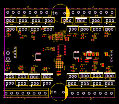 pianopcbv2 Resources - EasyEDA